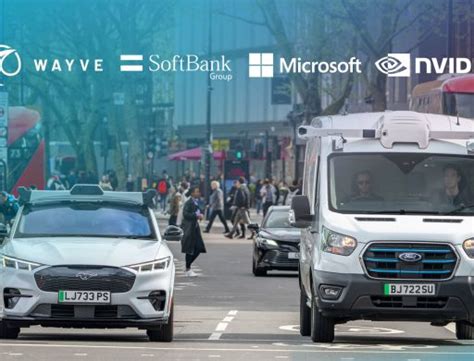 Introducing Gaia 1 A Cutting Edge Generative Ai Model For Autonomy Wayve