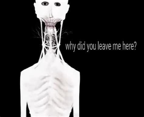 Scary Images Nghệ Thuật Kinh Dị Creepy Core Doctor Nowhere