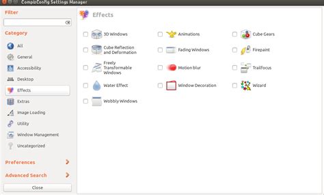 A Way To Make Unity More Lightweight Ask Ubuntu
