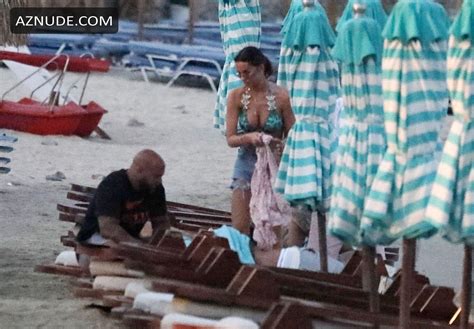 Ruby Mae Nude Aznude