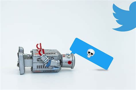 Twitter Is Killing Off The Fun Bots