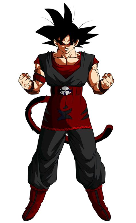 Kakarot Kimetsu No Yaiba Fanon Wiki Fandom