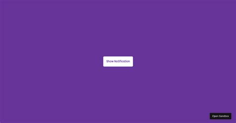 Solygambashtml Css Javascript Projects 027 Toast Notification