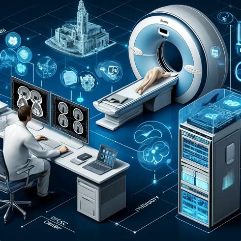 Optimizing Dicom Pacs Performance In The Age Of Ai A Comprehensive Guide