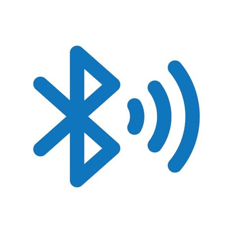 Bluetooth Symbol Outline Vectors And Illustrations For Free Download Freepik