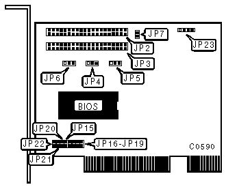 PCI SPECT Hard Disk Floppy Controller Settings And Configuration