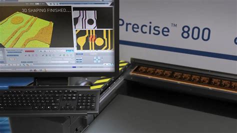 Video Orbotech Ultra Dimension™ Aoi Kla