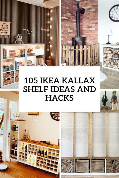 Ikea Kallax Hack Ikea Kallax Hack