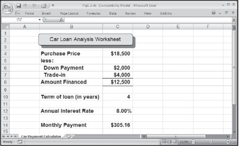 Solved Consider The Spreadsheet Model Shown In F Solutioninn