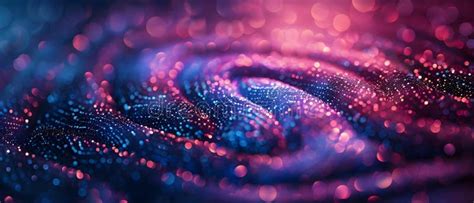 Biometric Authentication Fingerprint Scanning Circuit Board Background Yellow Black Stock