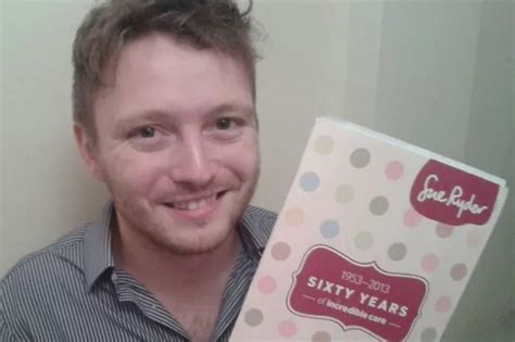 Half Marathon Funds In Memory Of Inspiring Robert Cuffe Adams