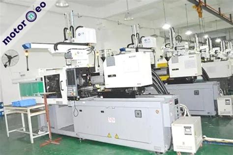 Injection Mold Insulation For Stator In China Motorneo