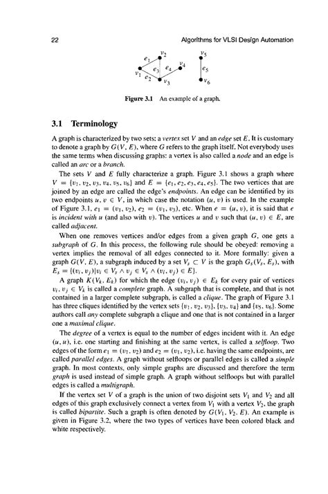 Algorithms For Vlsi Design Automation Pdf