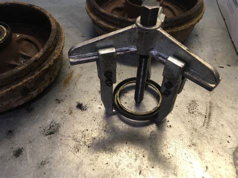 Тормозные барабаны Renault Logan Sandero 1 и 2 — DRIVE2