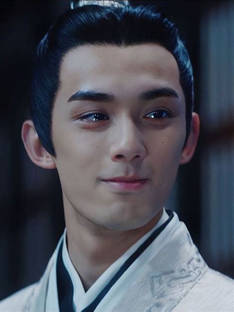 Pin Von Kali Smith Auf Leo Wu Wu Lei 🥵🔥