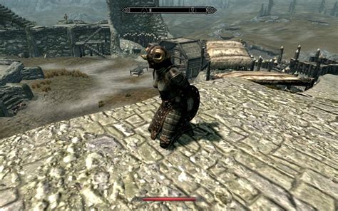 game crashes when attacking bound characters skyrim technical support