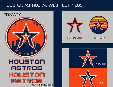 Houston Astros Logo Sheet Pmell2293 Flickr