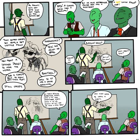 I Say To Myself Dude You Have To Draw Things Just For You Just See Where You End Up