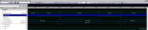 apb简介及verilog代码示例 apb信号 csdn博客
