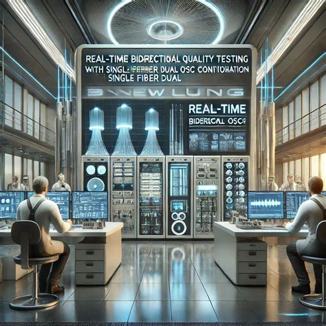 Xiaoyan Zheng On Linkedin Unlocking The Potential Of Otdr