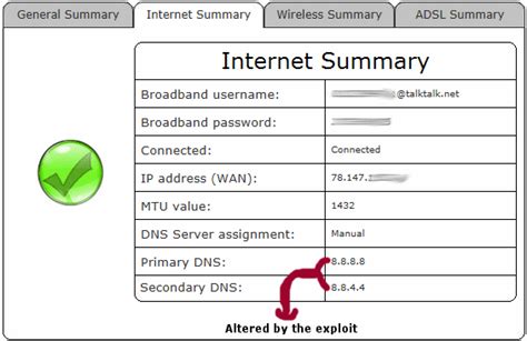 Talktalk Wireless Router Connection Instalseaor