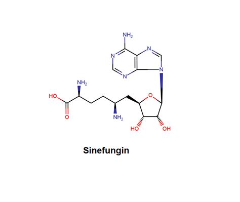 Sinefungin Fermentek