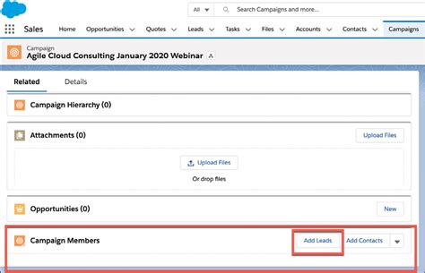 Salesforce For Beginners Second Edition
