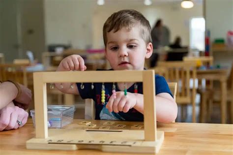 How Montessori Education Teaches Adaptability