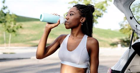 How To Tell If Youre Dehydrated Signs And Symptoms