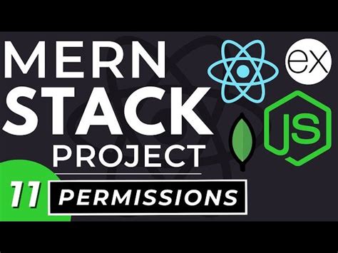 Free Video User Role Based Access Control And Permissions In React Js