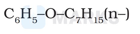 Write Iupac Name Of The Following Compound