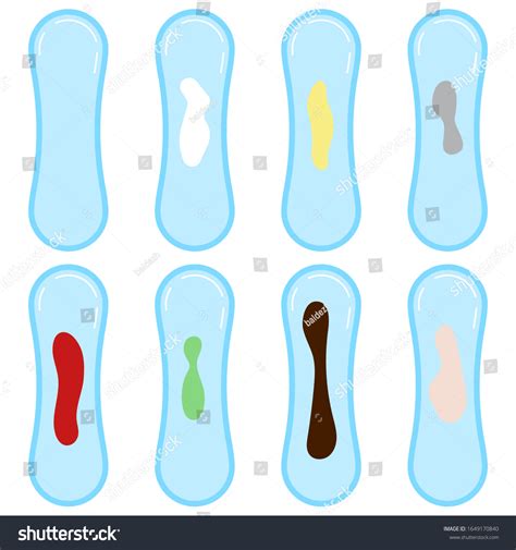 268 White Vaginal Discharge Images Stock Photos Vectors Shutterstock