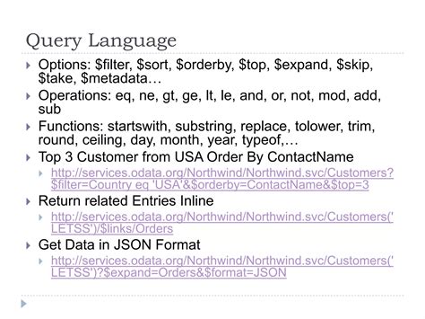 sharepoint client object model csom ppt
