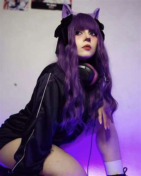 Fan Friday Aggretsuko Cosplay Instagram One