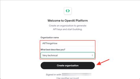 Using Gpt 45 With An Openai Api Key Without Needing A Chatgpt Plus Or