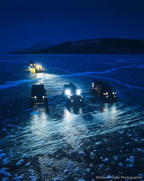 Erdenebulgan Photography Өвлийн үлгэрийн орон Хоймор нутгаар © Erdenebulgan