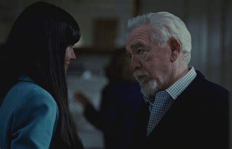 Do You Guys Think Well Finally Get A Logan Sex Scene This Season 🤤 R Okbuddysuccession