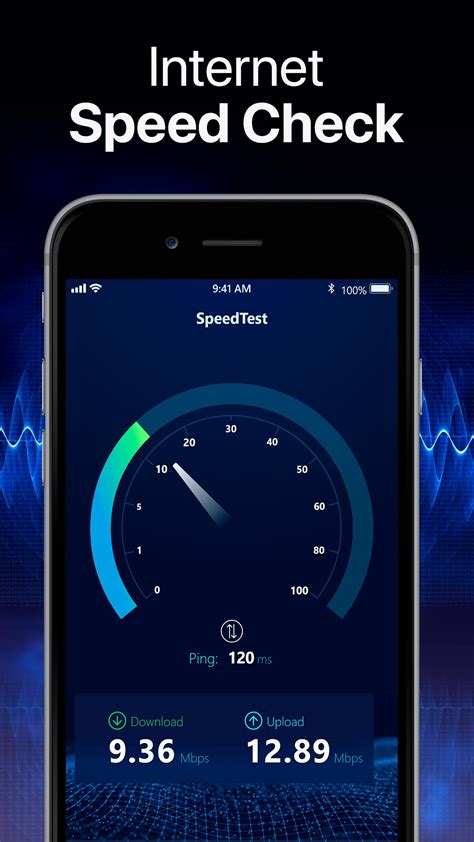 Internet Speed Test Original For Android Apk Download
