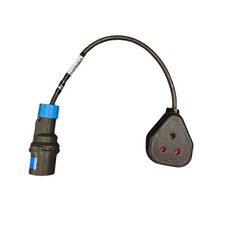 16a 15a Adaptor Yes Events Hire Yes Events Hire