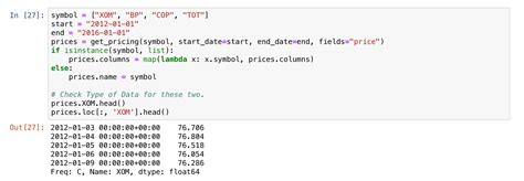 생활코딩 특정 시간의 주식 가격을 Dataframe으로 변환하는 코드인데 Isinstance 함수 안에서 List가 의미하는게 무엇인가요
