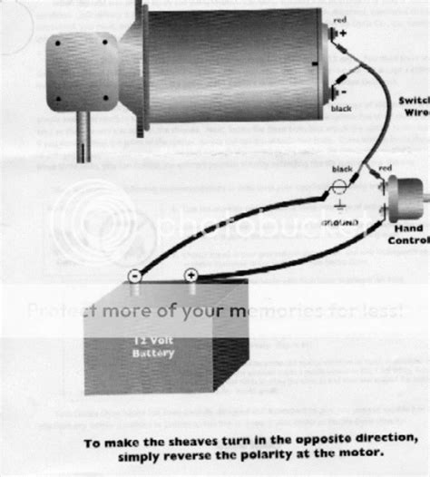 Dc Motor Reversing Switch Wiring Diagram Wiring Diagram