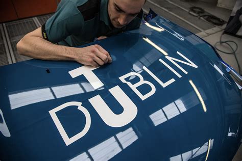 Technological University Dublin Posted On Linkedin