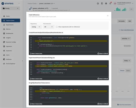 Statsig Posted On Linkedin