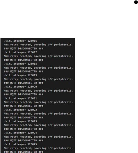 ratgdo won t connect to wifi r homeassistant