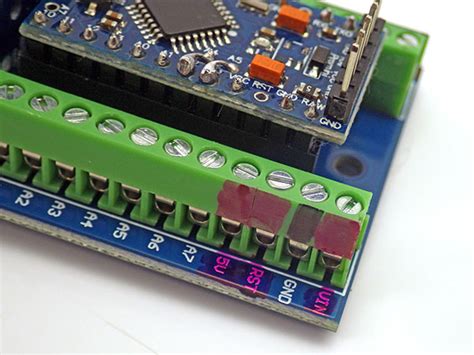 Cave Pearl Data Loggers Underwater Arduino Data Loggers