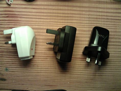 Not All USB Power Supplies Are Created The Same Blog OpenEnergyMonitor