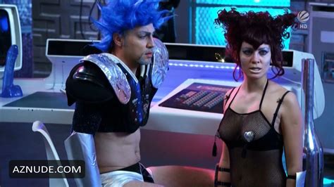 Claudia Lenzi Nude Aznude