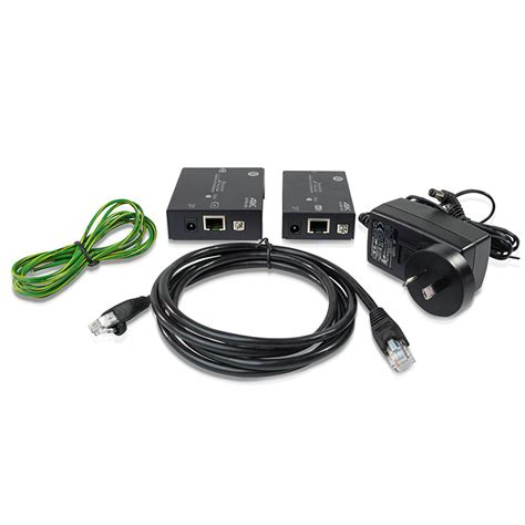 4k2k Hdmi Hdbaset Extender Kit Over Single Cat5e Cat6 With 3d Upto 7