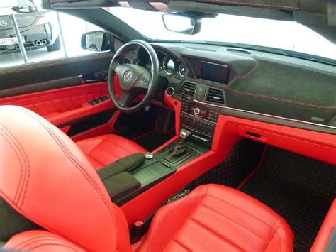 Brabus E V12 800 Cabrio Benztuning