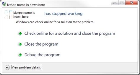 c why does process start processstartinfo fail stack overflow